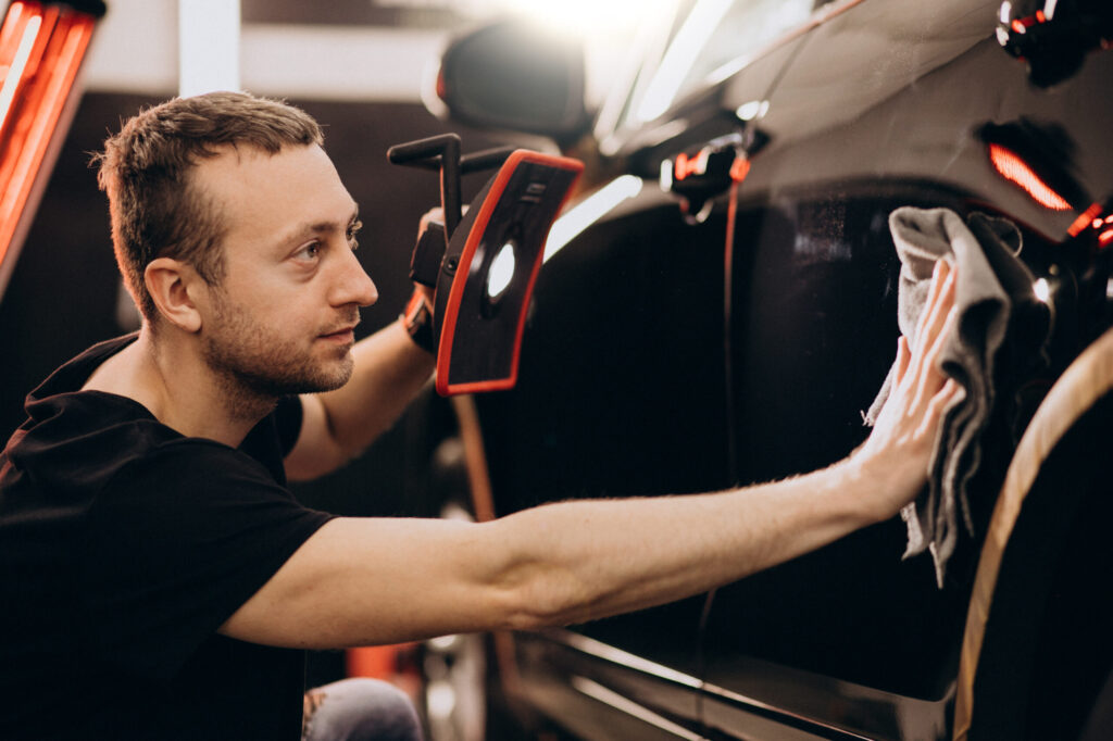 What Is Auto Detailing and Why Is It Essential for Maintaining Your ...